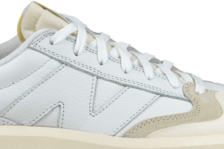 New Balance CT302 Review, Facts, Comparison | RunRepeat