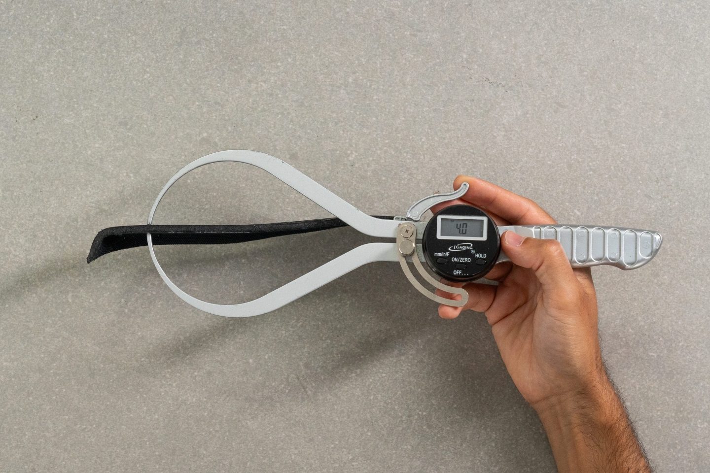 Cut in half: On Cloudgo Review | RunRepeat