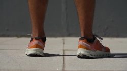 Cut in half: On Cloudgo Review | RunRepeat