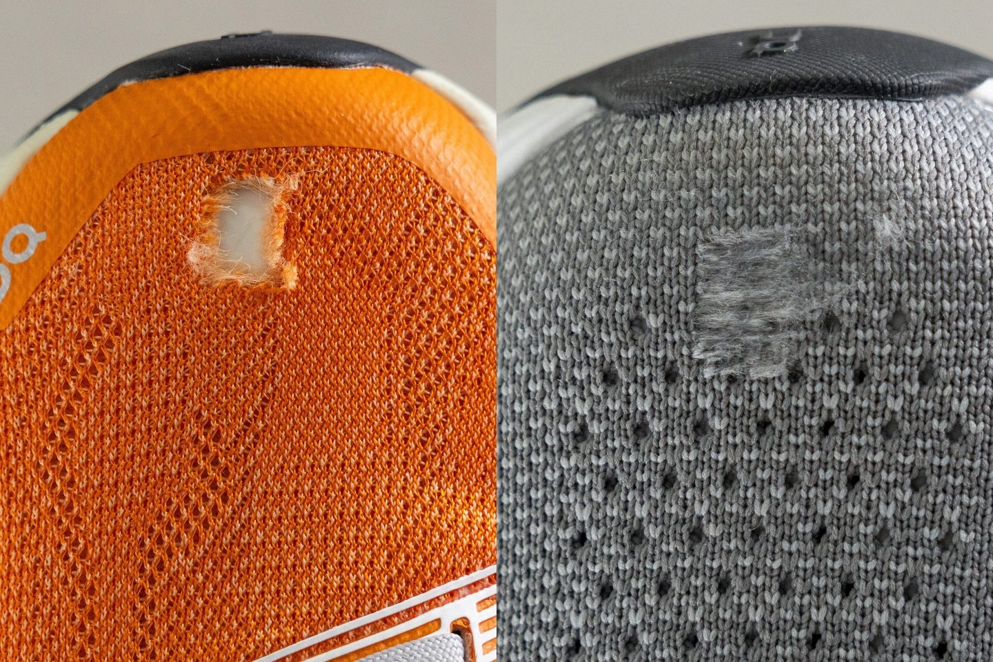 Cut in half: On Cloudgo Review | RunRepeat