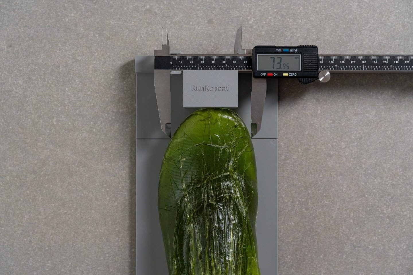 Cut in half: On Cloudgo Review | RunRepeat