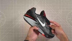 Cut in half: Nike Air Zoom G.T. Cut 2 Review | RunRepeat