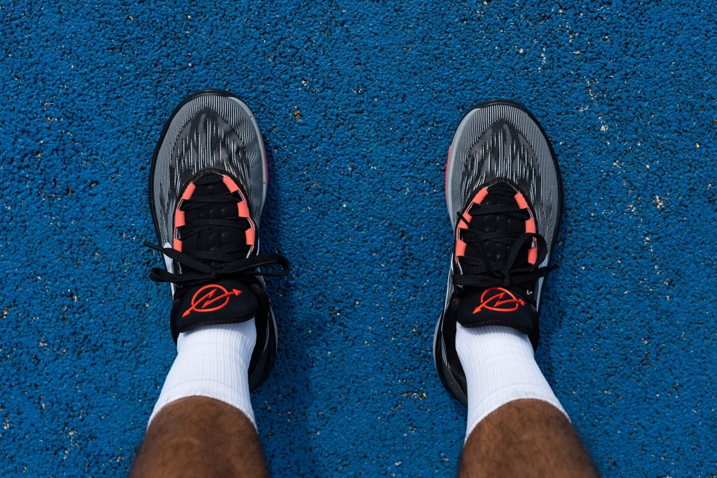 Cut in half: Nike Air Zoom G.T. Cut 2 Review | RunRepeat