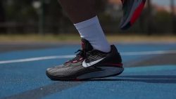 Cut in half: Nike Air Zoom G.T. Cut 2 Review | RunRepeat