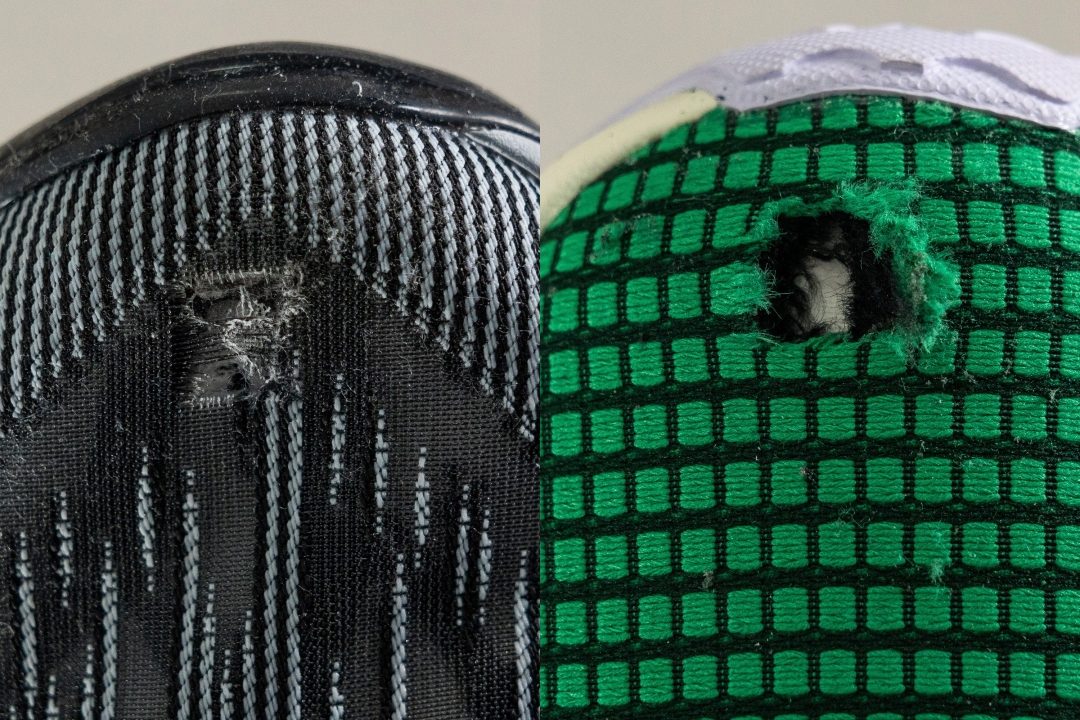 Cut in half: Nike Air Zoom G.T. Cut 2 Review | RunRepeat