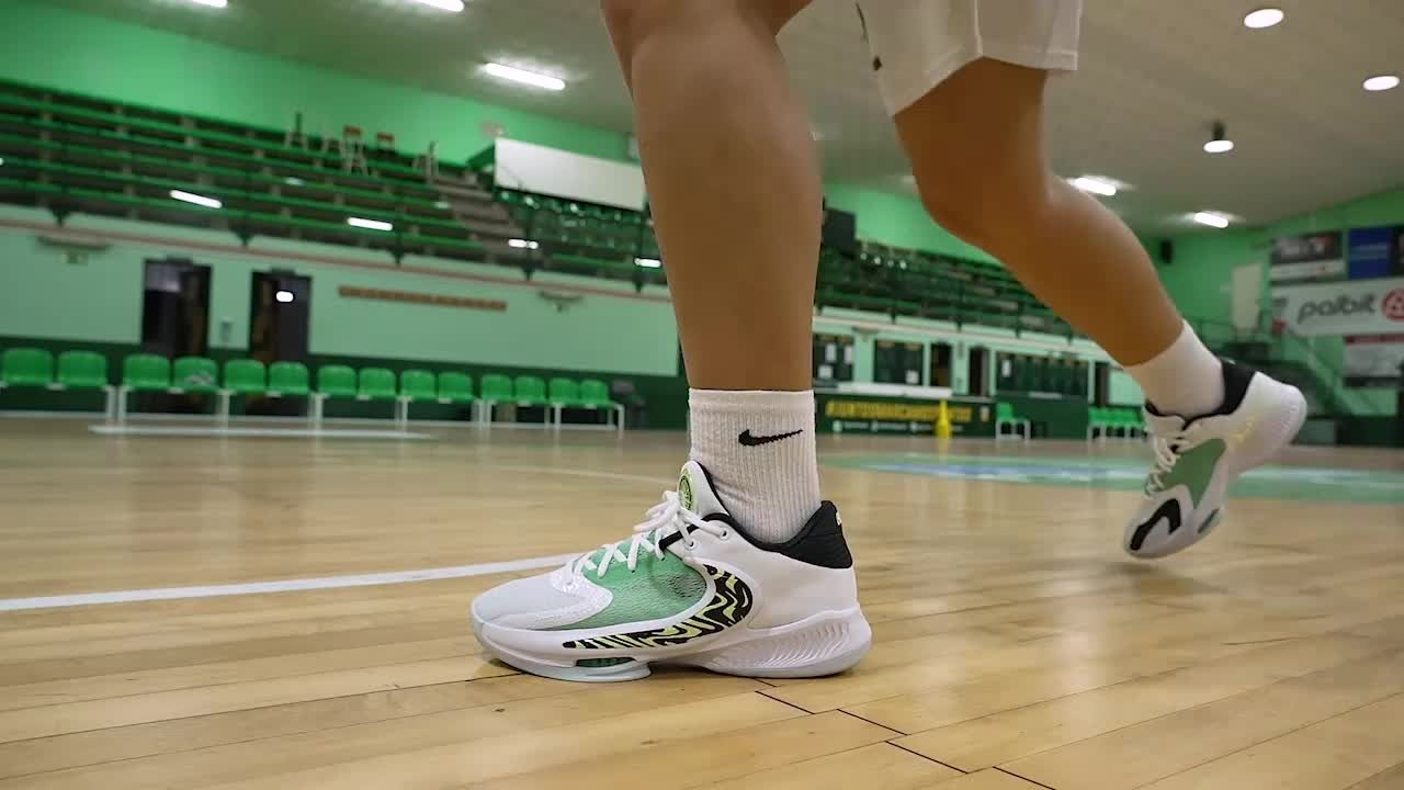 Nike Zoom Freak 4 Review, Facts, Comparison | RunRepeat