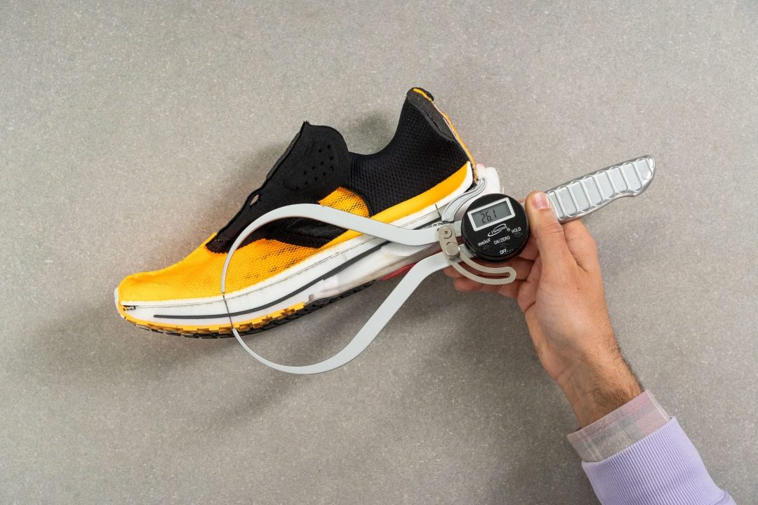 7 Best Running Shoes in 2023 | RunRepeat