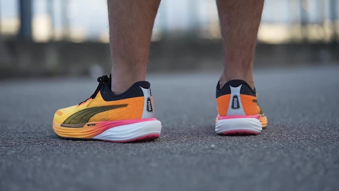 PUMA Deviate Nitro 2 Review, Facts, Comparison | RunRepeat
