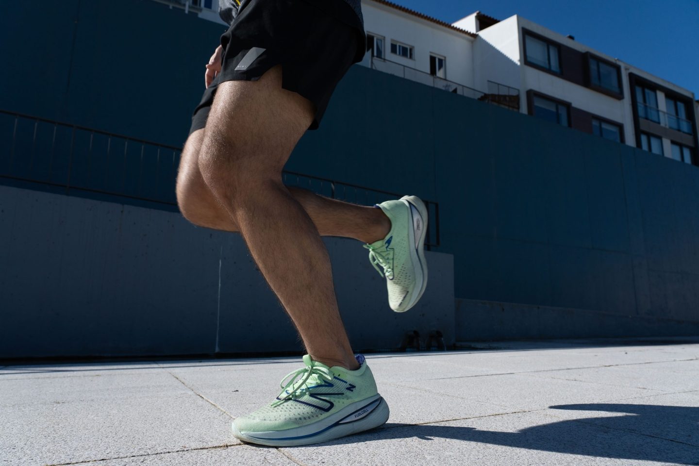 Cut in half: New Balance Fuelcell Supercomp Trainer Review | RunRepeat