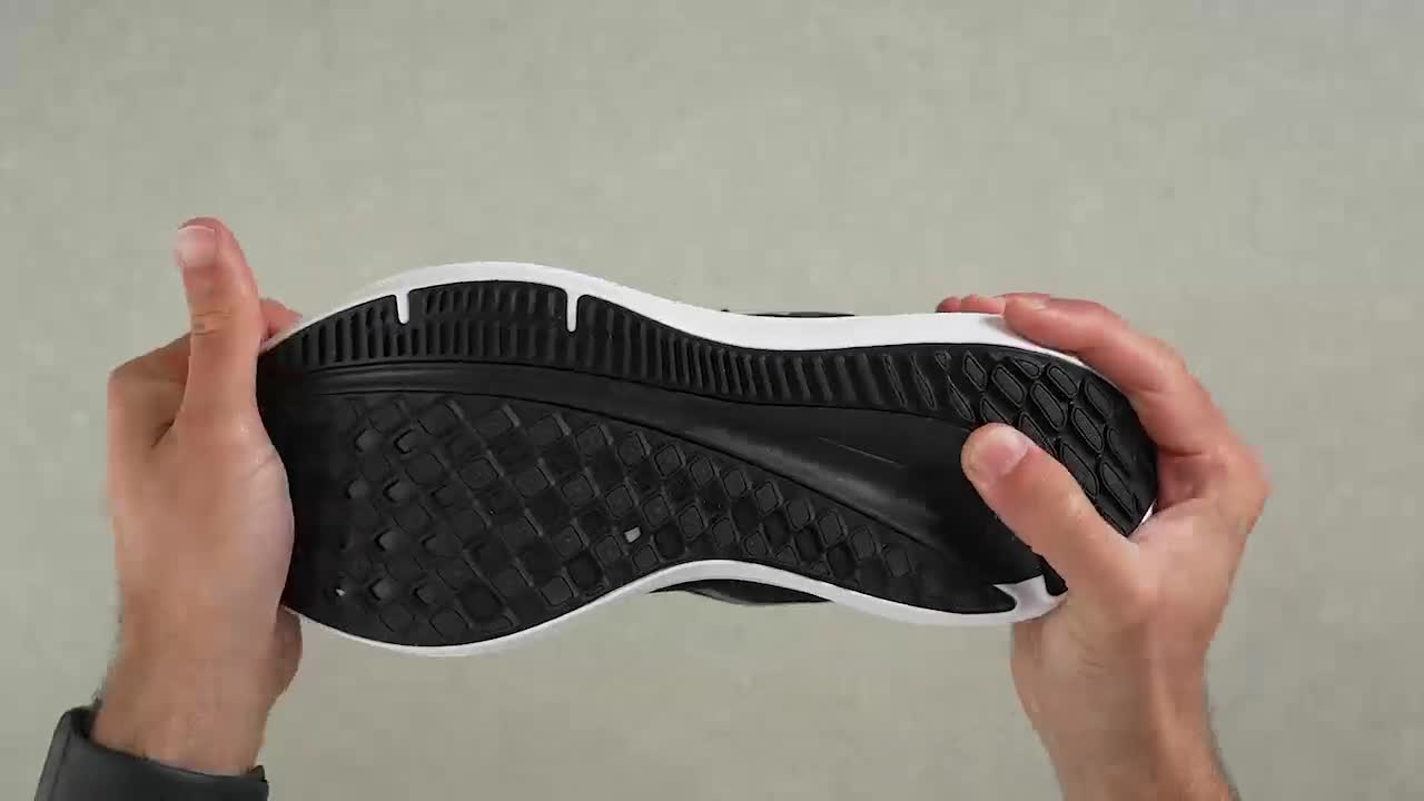 Nike Air Winflo 9 Review, Facts, Comparison | RunRepeat