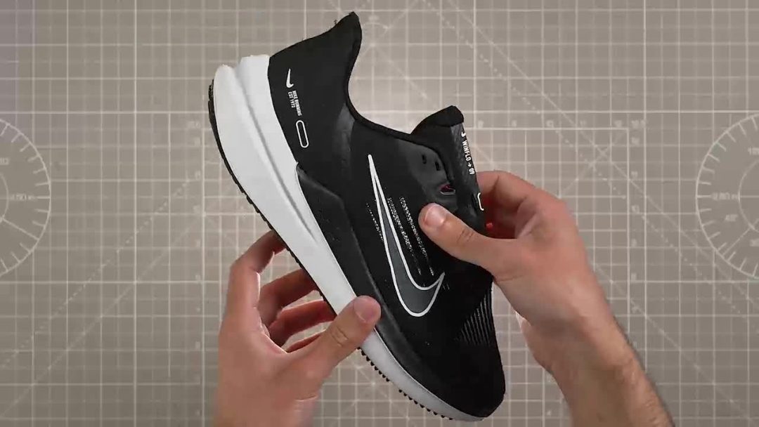 Nike Air Winflo 9 Review, Facts, Comparison | RunRepeat