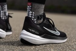Cut in half: Nike Air Winflo 9 Review | RunRepeat