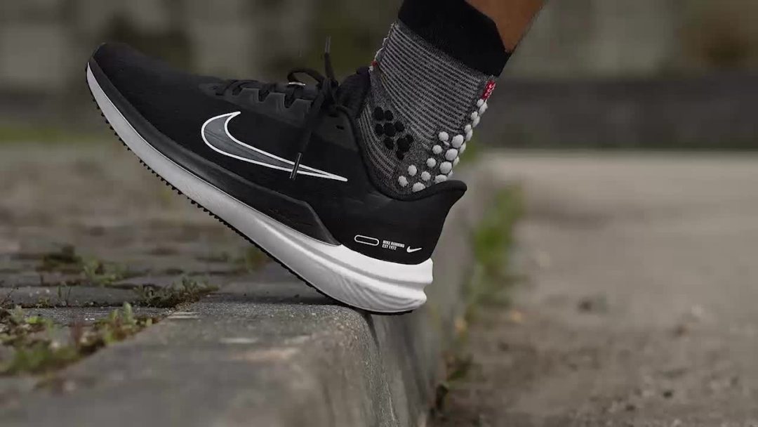 Nike Air Winflo 9 Review, Facts, Comparison | RunRepeat