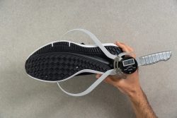 Cut in half: Nike Air Winflo 9 Review | RunRepeat