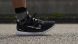Cut in half: Nike Air Winflo 9 Review | RunRepeat