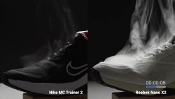 Cut in half: Nike MC Trainer 2 Review | RunRepeat
