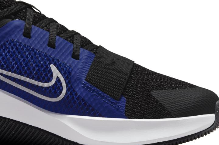 Nike MC Trainer 2 Review, Facts, Comparison | RunRepeat