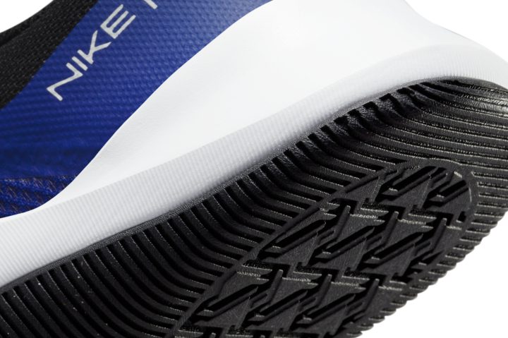 Nike MC Trainer 2 Review, Facts, Comparison | RunRepeat