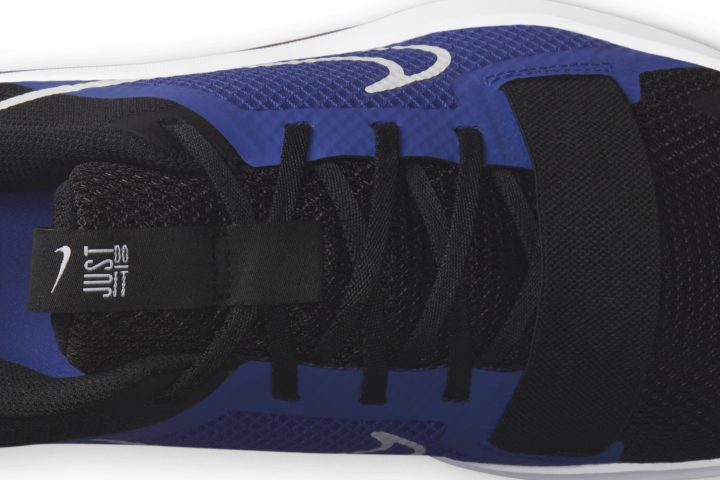 Nike MC Trainer 2 Review, Facts, Comparison | RunRepeat