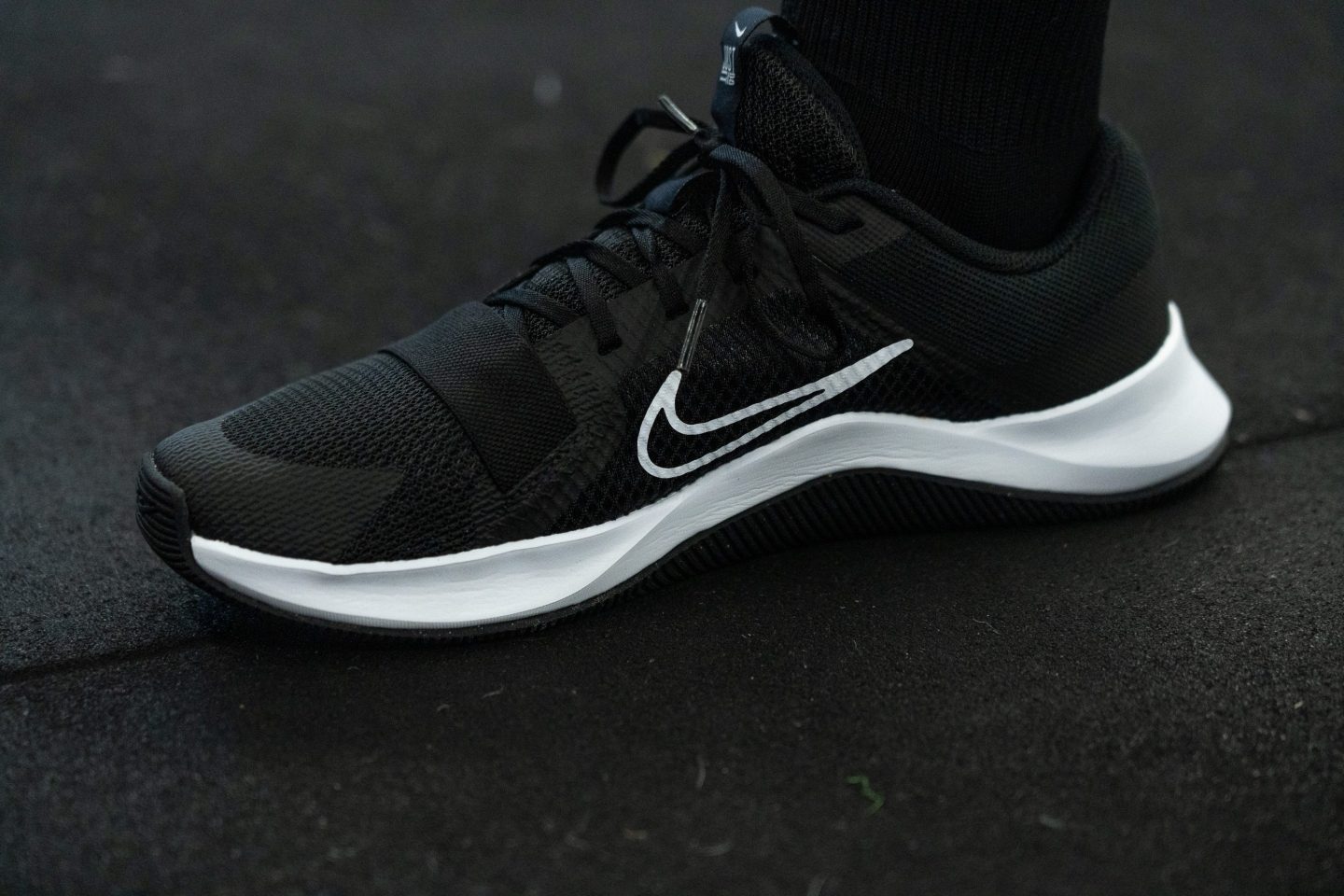 Cut in half: Nike MC Trainer 2 Review | RunRepeat