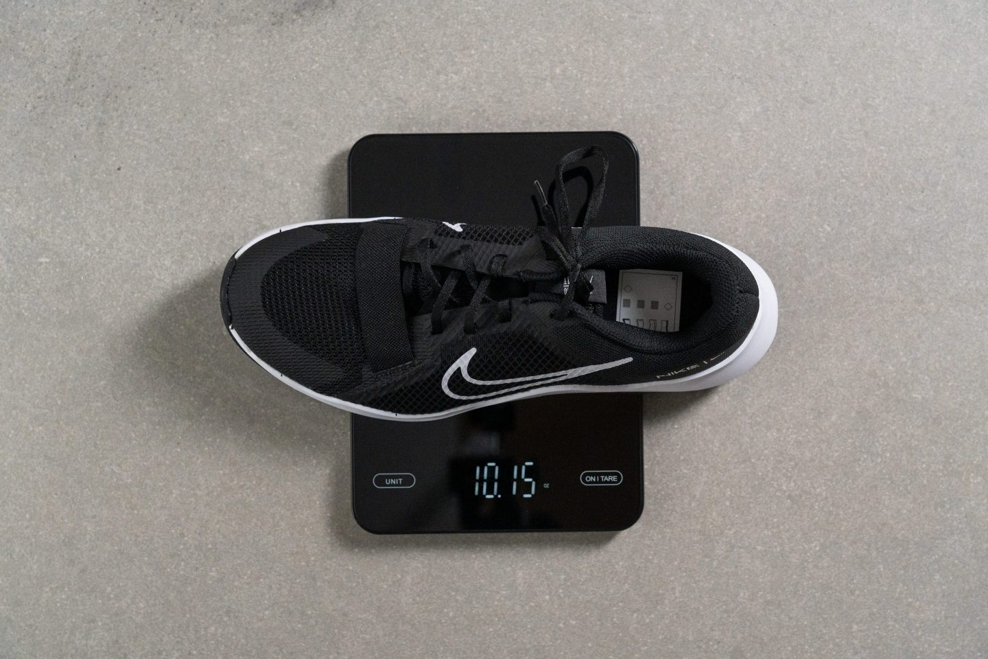 Cut in half: Nike MC Trainer 2 Review | RunRepeat