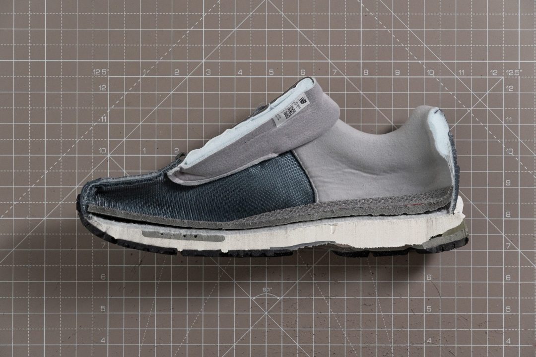 Cut in half: New Balance 1906R Review | RunRepeat