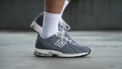 Cut in half: New Balance 1906R Review (2024) | RunRepeat