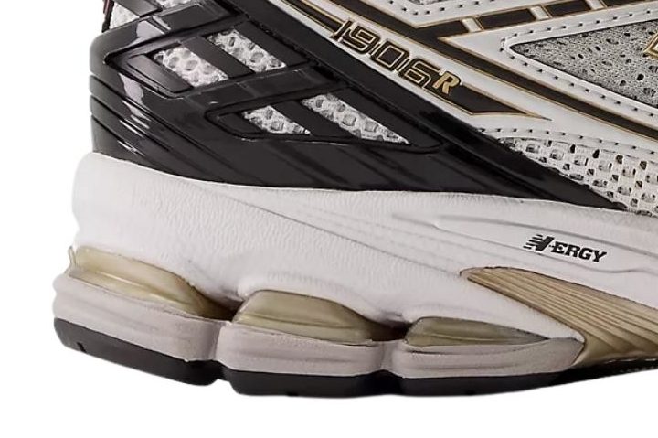 New Balance 1906R Review, Facts, Comparison | RunRepeat