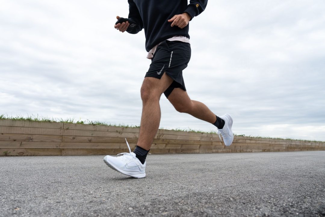 Cut in half: Nike Quest 5 Review | RunRepeat