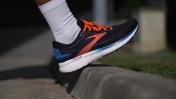 Cut in half: Brooks Trace 2 Review | RunRepeat