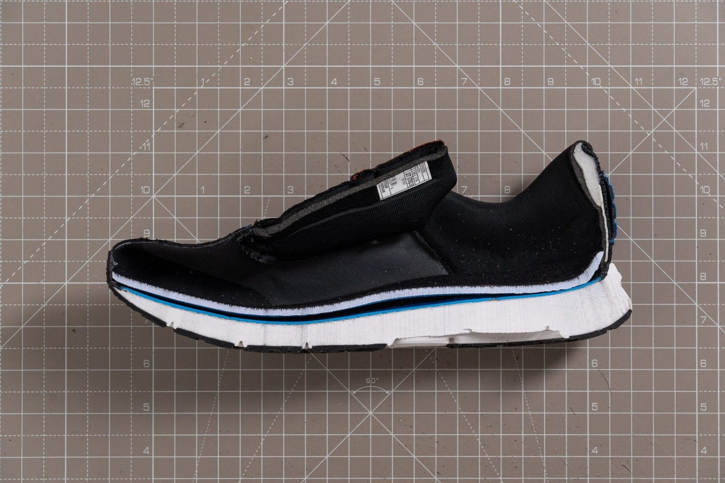 Cut in half: Brooks Trace 2 Review | RunRepeat