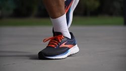 Cut in half: Brooks Trace 2 Review | RunRepeat