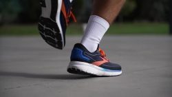 Cut in half: Brooks Trace 2 Review | RunRepeat