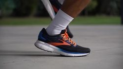 Cut in half: Brooks Trace 2 Review | RunRepeat