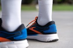 Cut in half: Brooks Trace 2 Review | RunRepeat