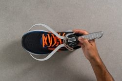 Cut in half: Brooks Trace 2 Review | RunRepeat