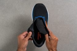 Cut in half: Brooks Trace 2 Review | RunRepeat