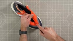 Cut in half: Adidas 4DFWD 2 Review | RunRepeat