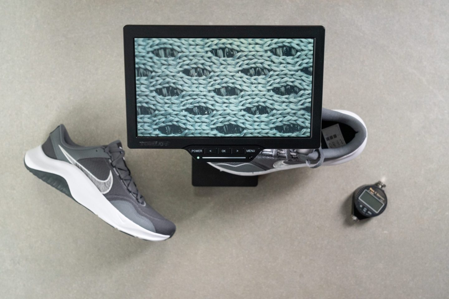 Cortadas por la mitad: Análisis y review de las Nike Legend Essential 3 ...