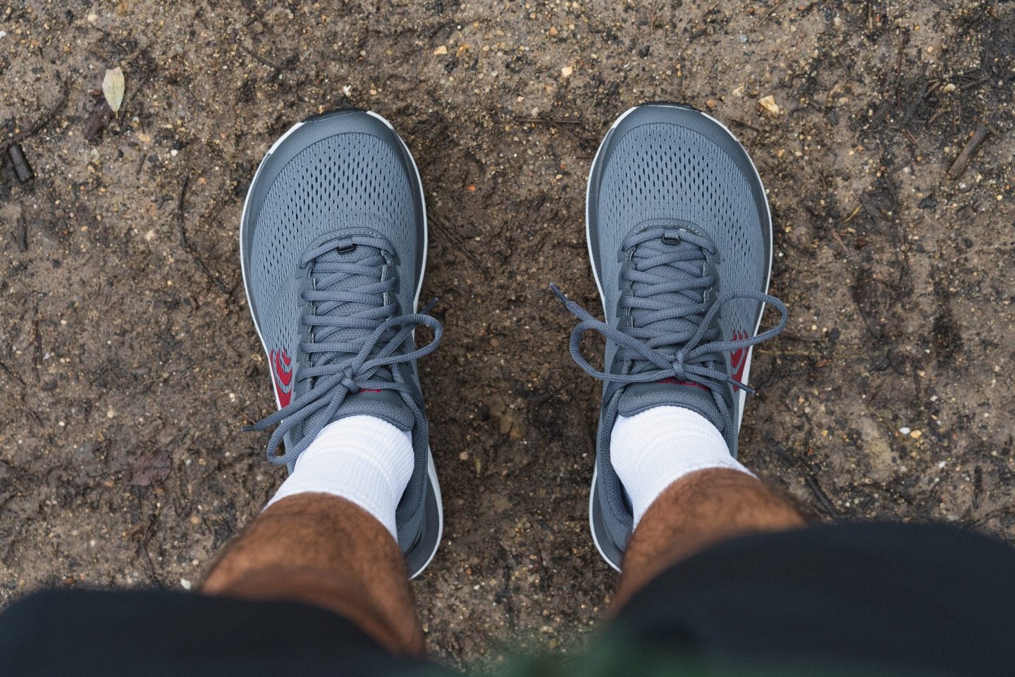 Cut in half: Topo Ultraventure 3 Review (2025) | RunRepeat