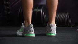 Cut in half: Nike Air Max Alpha Trainer 5 Review | RunRepeat
