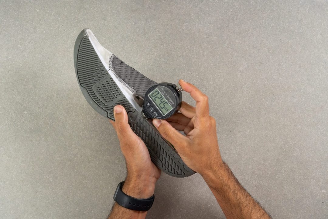 Cut in half: Nike Air Max Alpha Trainer 5 Review | RunRepeat