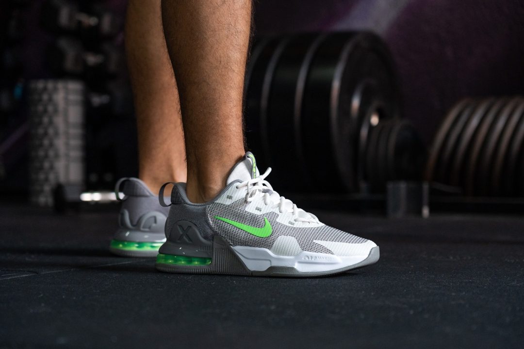 Cut in half: Nike Air Max Alpha Trainer 5 Review | RunRepeat