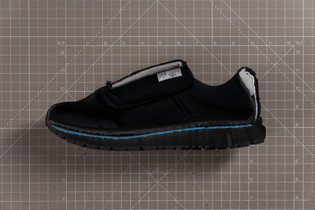 Cut in half: Brooks Addiction GTS 15 Review | RunRepeat