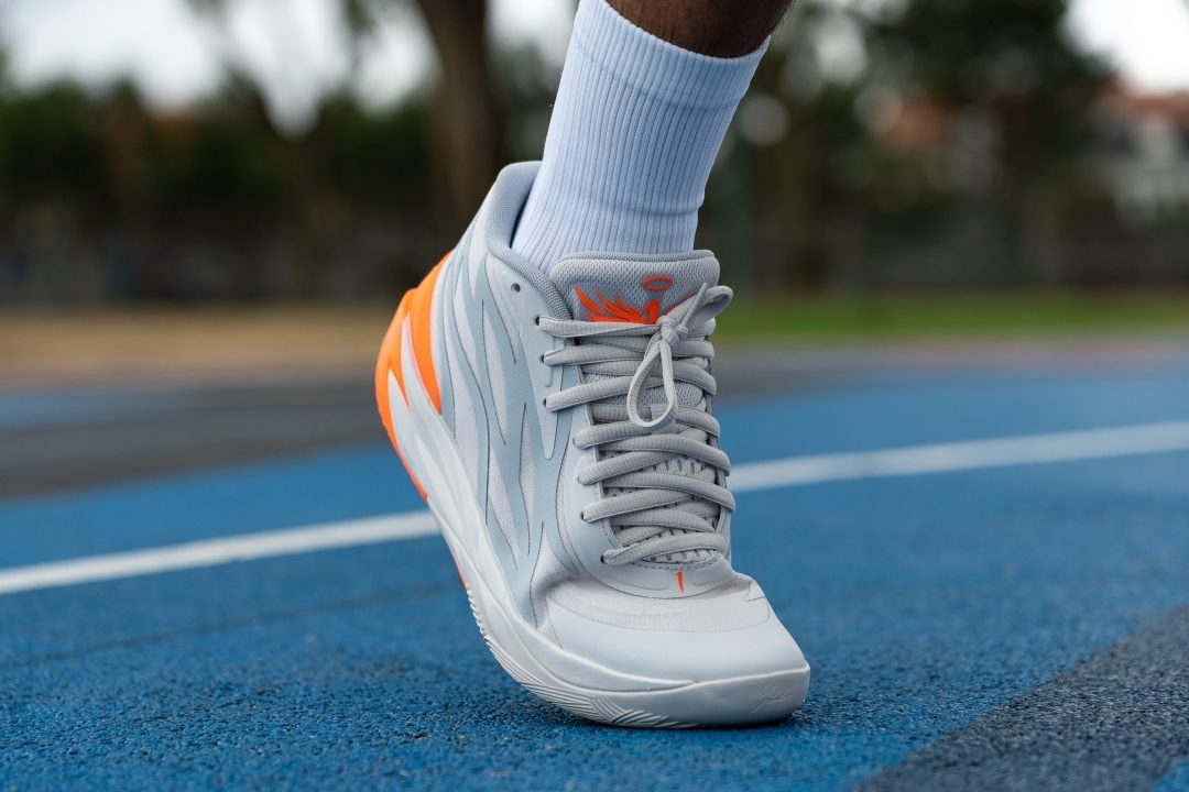 Cut in half: PUMA MB.02 Review | RunRepeat