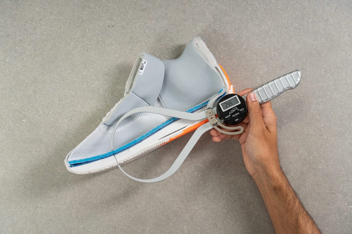 Cut in half: PUMA MB.02 Review | RunRepeat