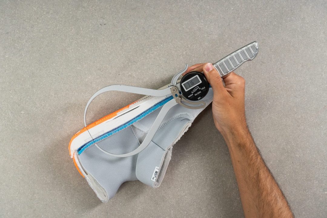 Cut in half: PUMA MB.02 Review | RunRepeat