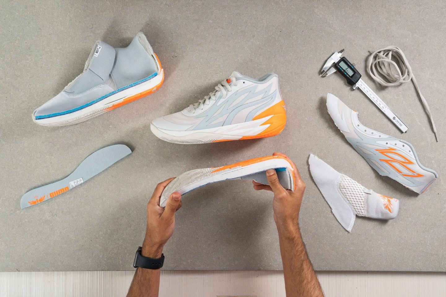 Cut in half: PUMA MB.02 Review | RunRepeat