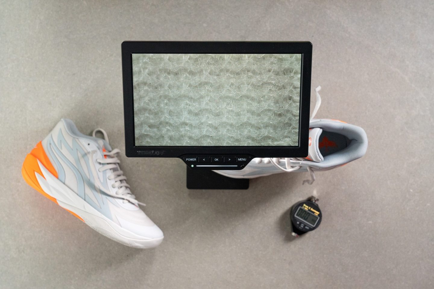 Cut in half: PUMA MB.02 Review | RunRepeat