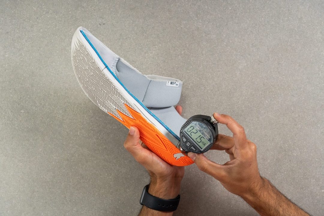 Cut in half: PUMA MB.02 Review | RunRepeat